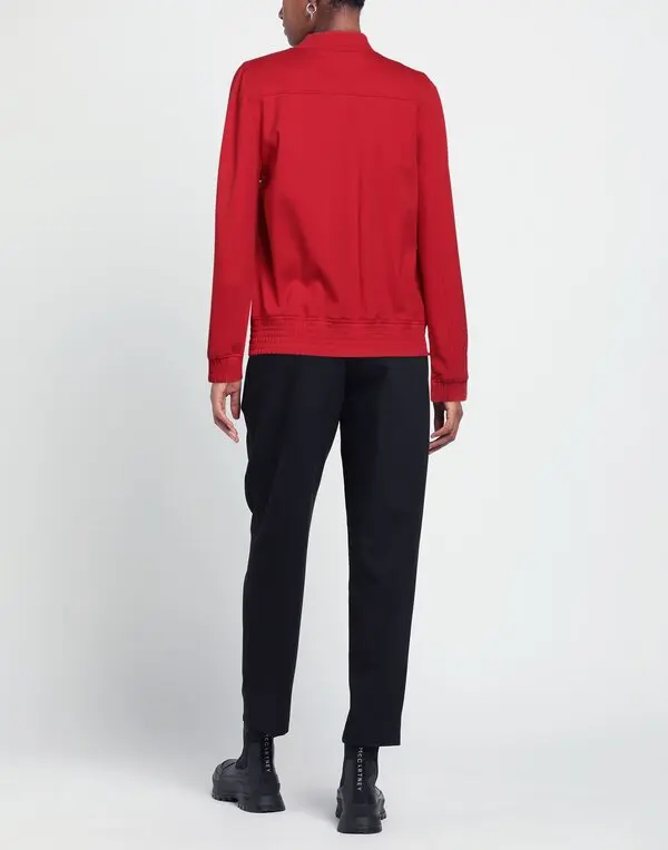 Dolce & Gabbana Long Sleeve Jersey Jumper