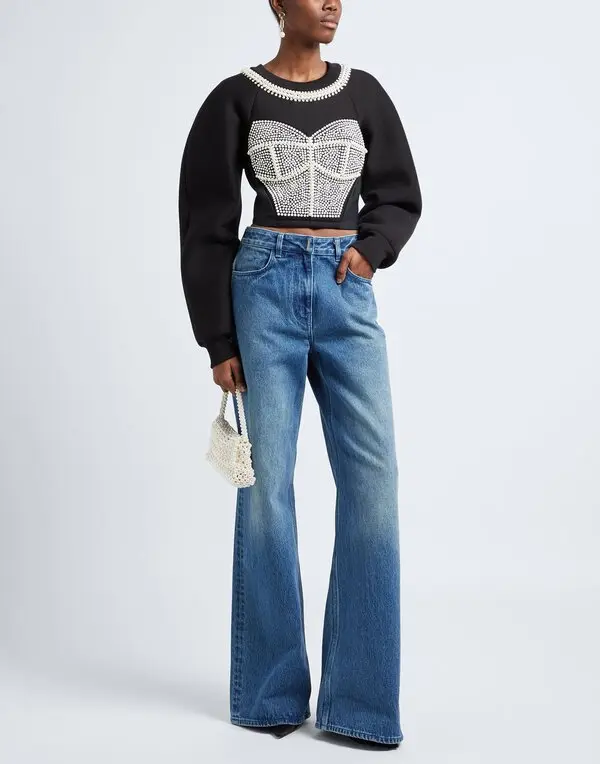 Dolce & Gabbana Plain Colour Sweatshirt