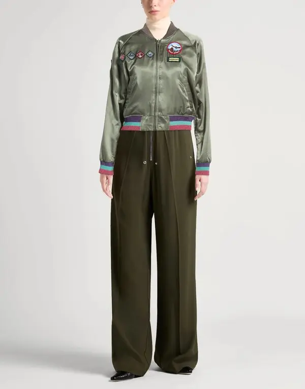 DIESEL® Plain Colour Jacket