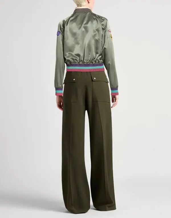DIESEL® Plain Colour Jacket