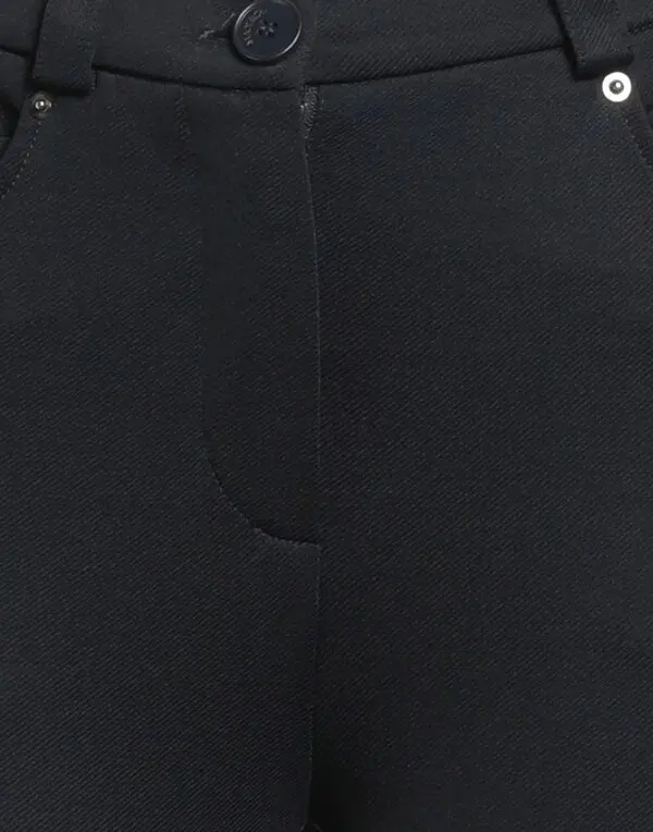 MAXCO. Max&co. Tapered Pants With Belt Loops