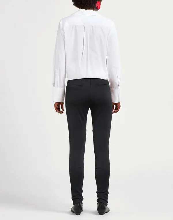 MAXCO. Max&co. Tapered Pants With Belt Loops