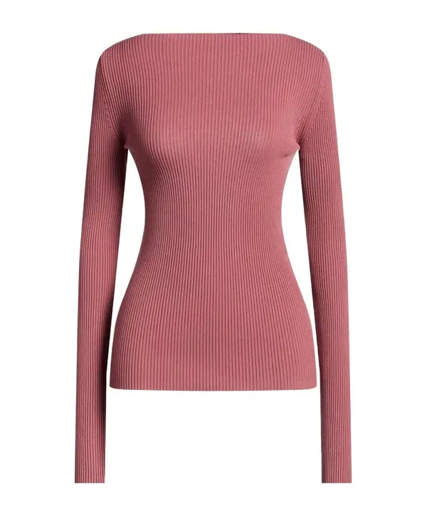 Rick Owens Plain Colour Jumper