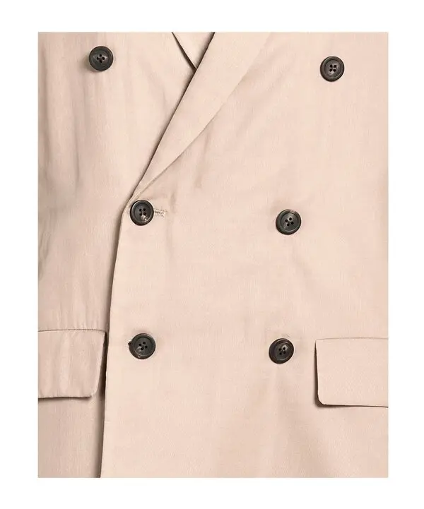 Rick Owens Double-breasted Blazer