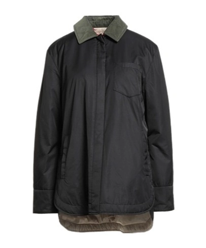 MAXCO. Max&co. Casual Corduroy Jacket
