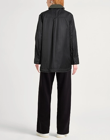MAXCO. Max&co. Casual Corduroy Jacket