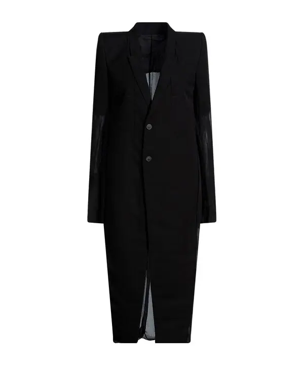 Rick Owens Full-length Jacket