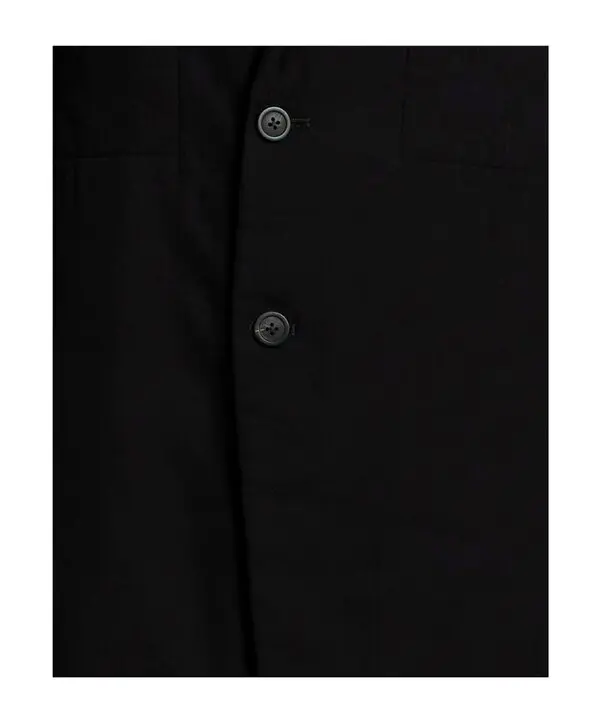 Rick Owens Full-length Jacket