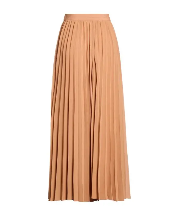 MAXCO. Max&co. Pleated Maxi Skirt