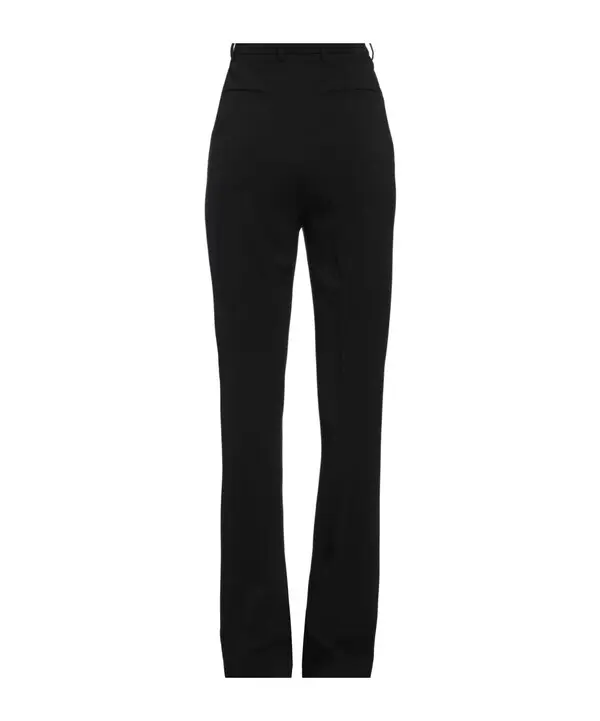 Dolce & Gabbana Flared Jersey Trousers