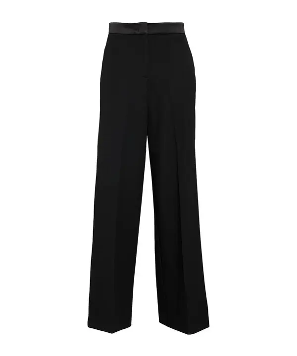 MAXCO. Max&co. Wide-leg Trousers
