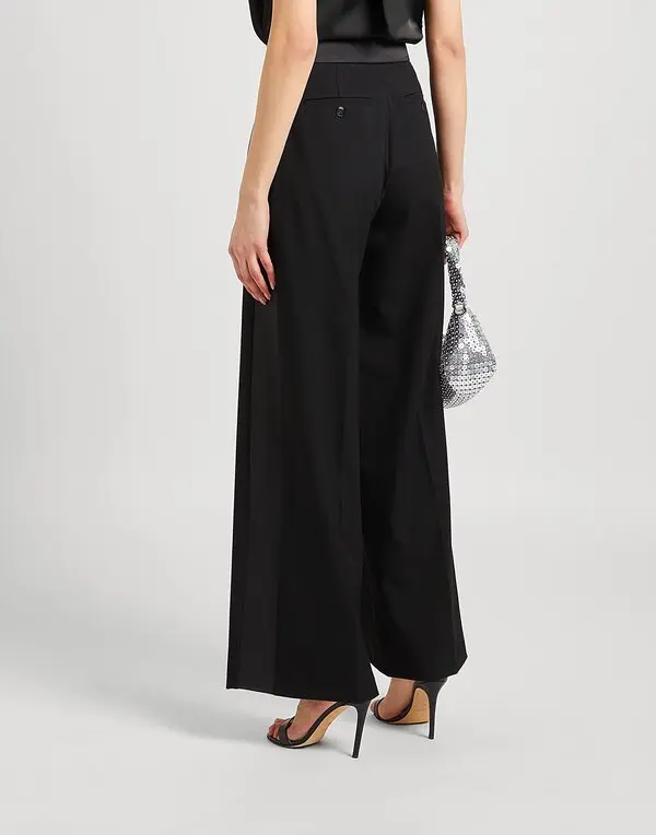 MAXCO. Max&co. Wide-leg Trousers