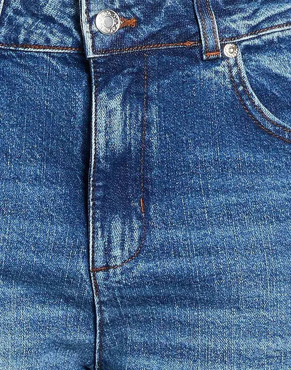 MAXCO. Belt Loop Jeans