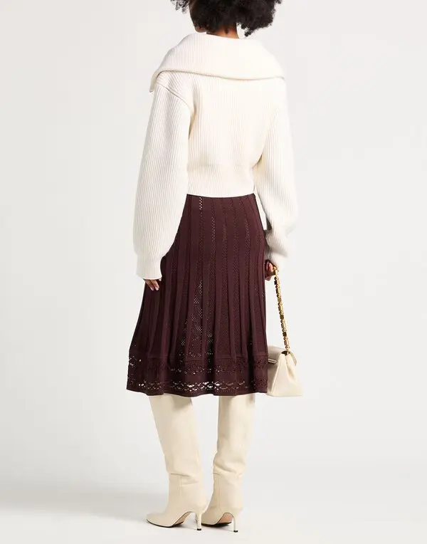 Dolce & Gabbana Solid Color Applique Sweatshirt