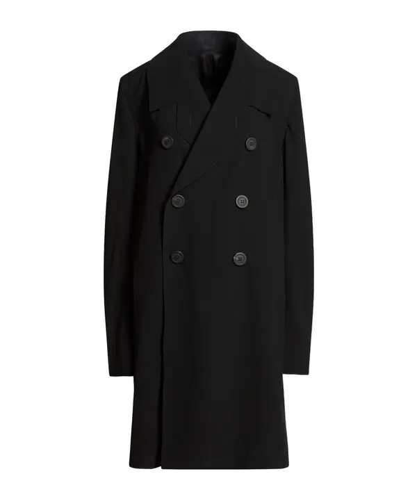 Rick Owens Full-length Jacket
