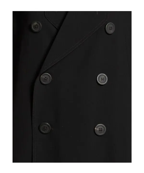 Rick Owens Full-length Jacket