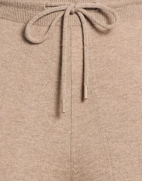 Max Mara Wide Leg Knit Trousers