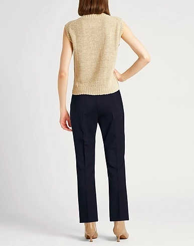 Max Mara Slim-fitting Trousers