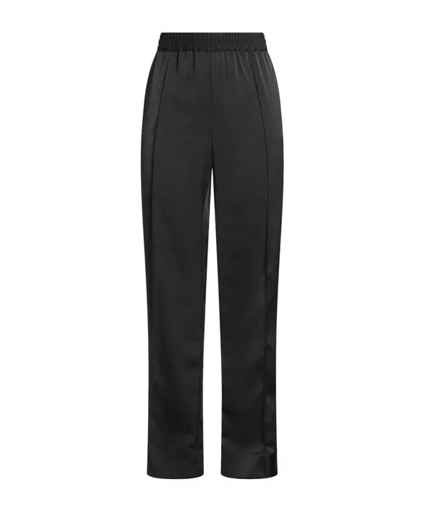 MAXCO. Elastic Waist Casual Pants