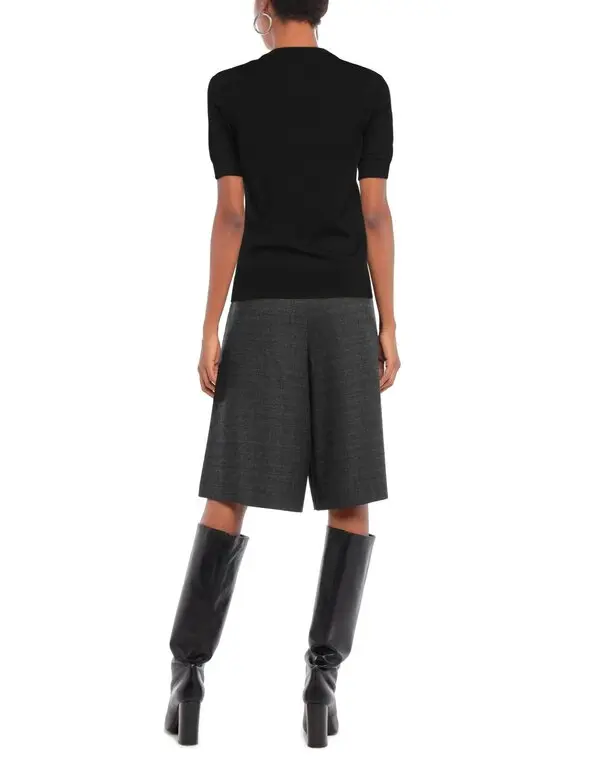 Dolce & Gabbana Knit Short Sleeve T-shirt