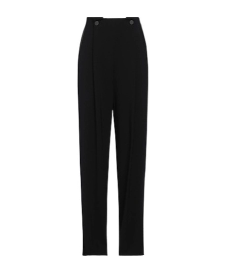 Max Mara Solid-color Loose Pants