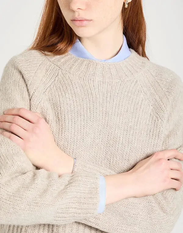 MAXCO. Knitted Jumper