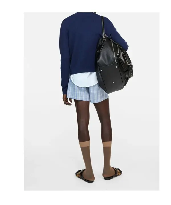 Acne Studios V-neck Pullover Sweater