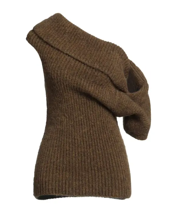 Rick Owens Sleeveless Jumper