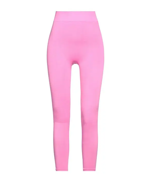 Rick Owens Plain Colour Leggings
