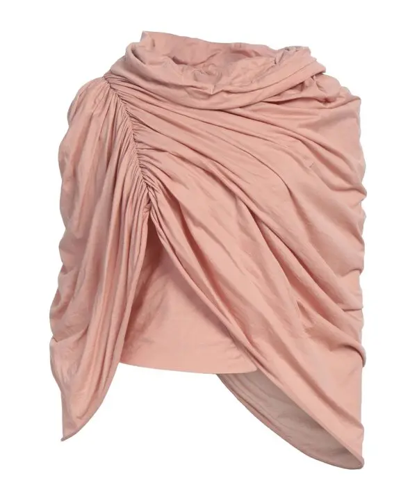 Rick Owens Plain Colour Top