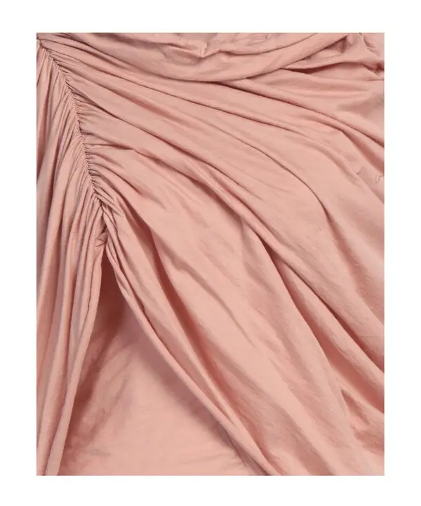 Rick Owens Plain Colour Top