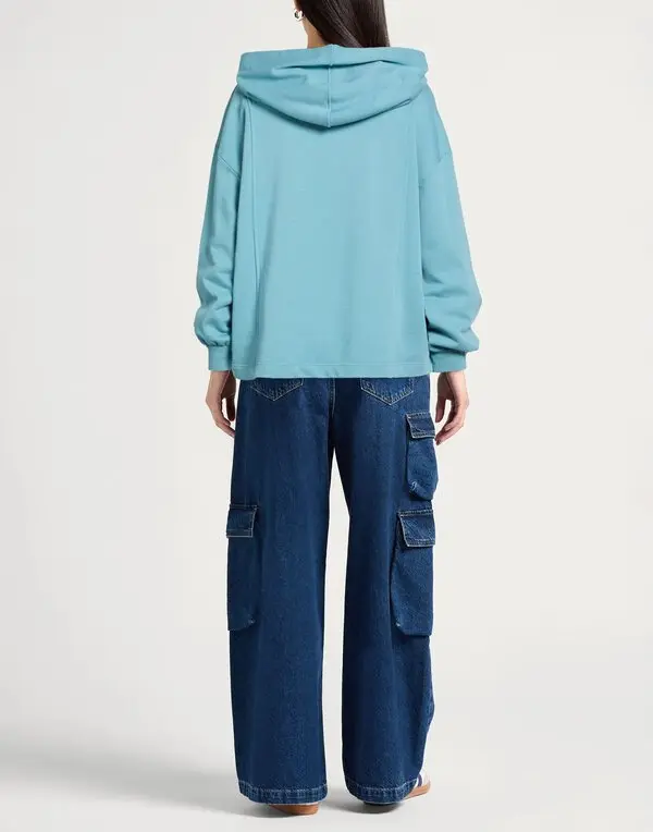 MAXCO. Solid Color Hoodie