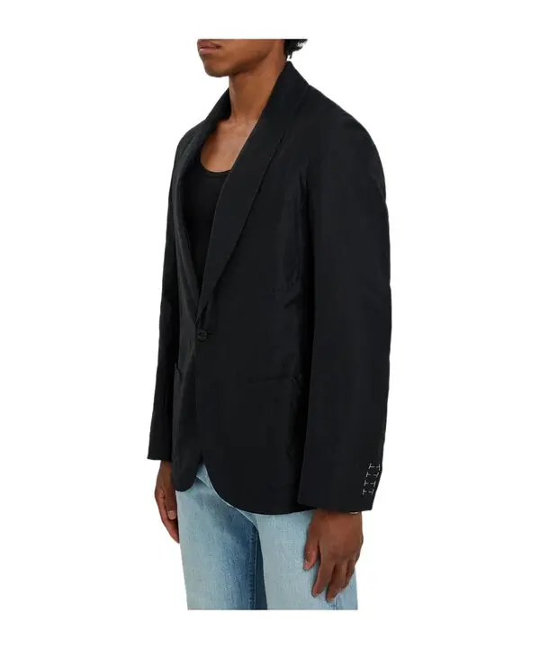 MAISON MARGIELA Cotton-blend Blazer
