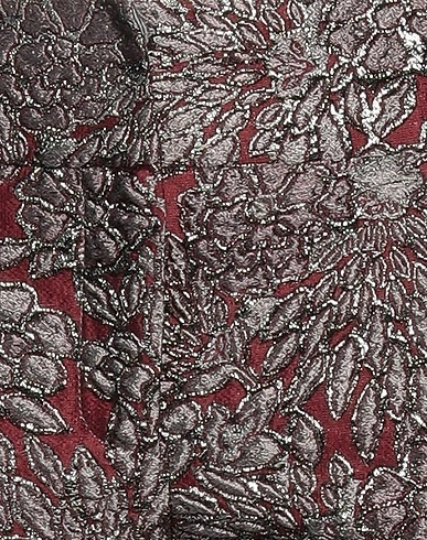 Dolce & Gabbana Floral Brocade Pants