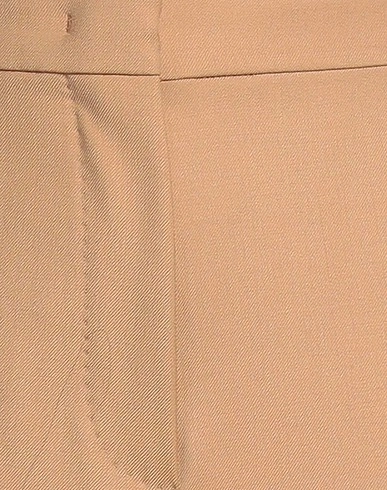 Max Mara Loose Wool Trousers