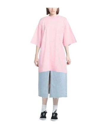 Balenciaga Loose T-shirt