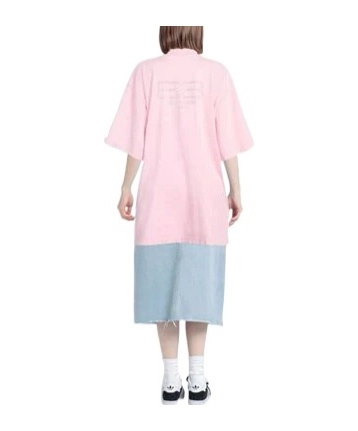 Balenciaga Loose T-shirt
