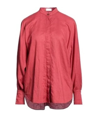 Brunello Cucinelli Long Shirt
