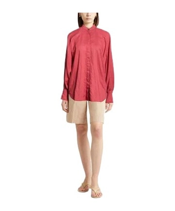 Brunello Cucinelli Long Shirt