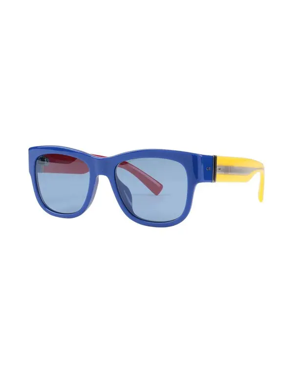Dolce & Gabbana Rectangular Sunglasses