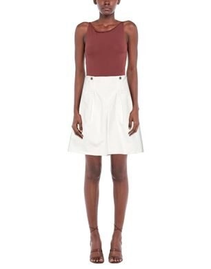 Isabel Marant Étoile Solid Fashion Denim Shorts
