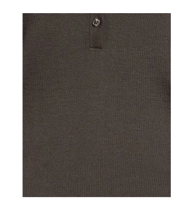 Isabel Marant Étoile Fashion Solid Color Lightweight Knit Sweater