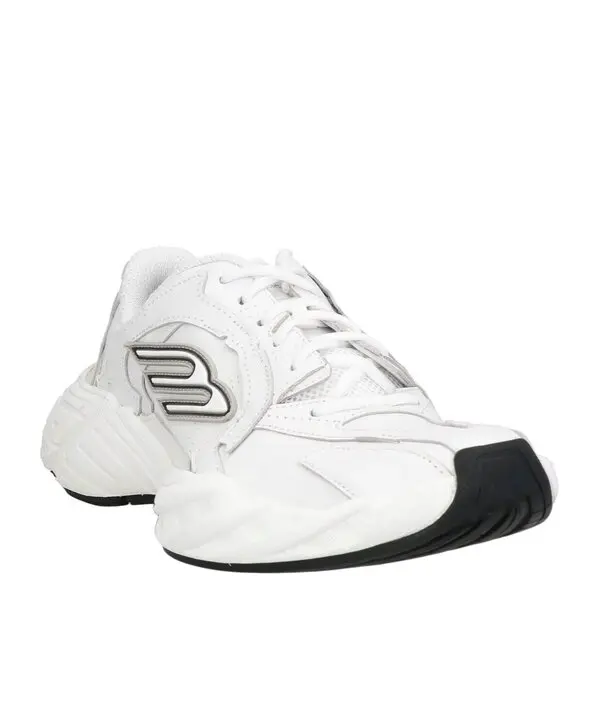 Balenciaga Low Top Trainers