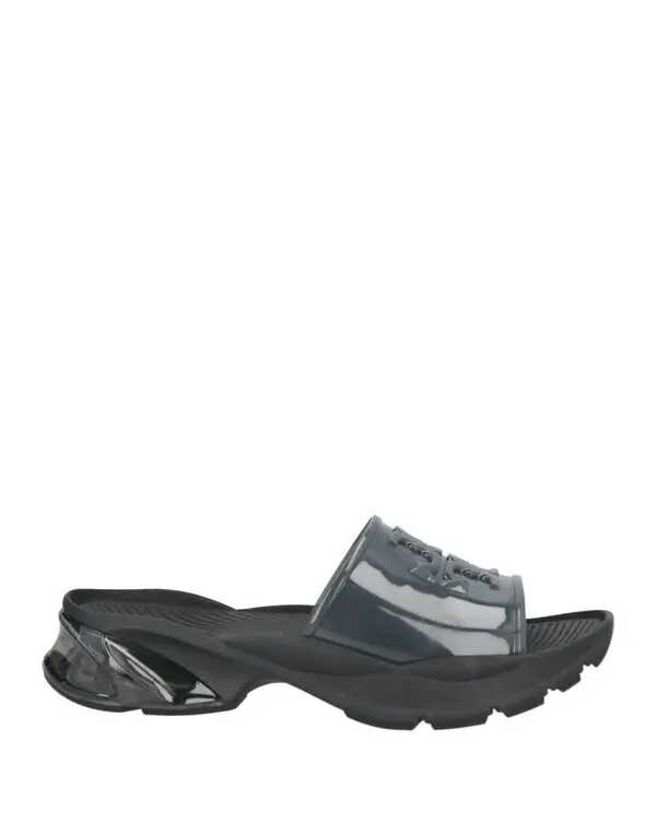 Tory Burch Minimalist Non-slip Slippers