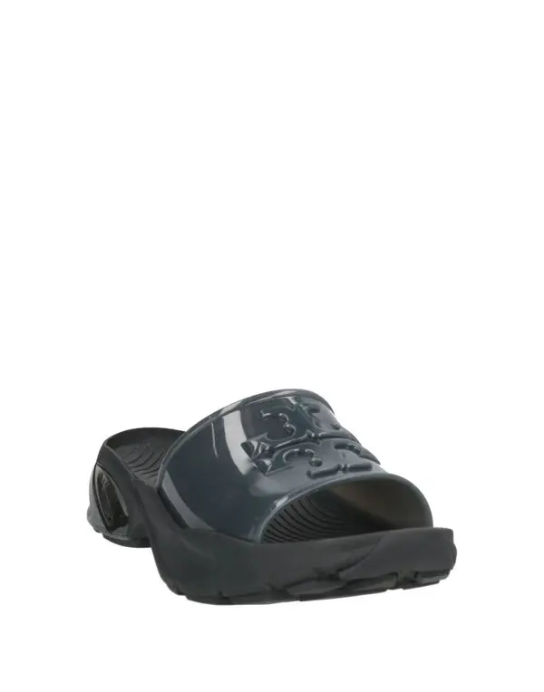 Tory Burch Minimalist Non-slip Slippers