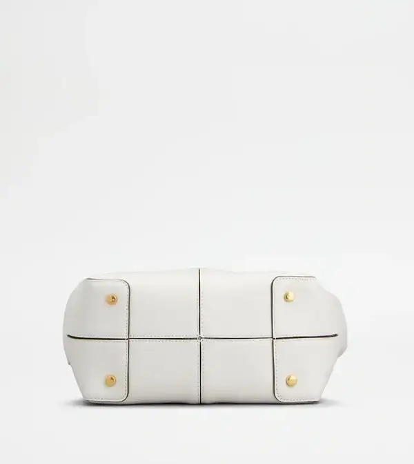 TOD'S Leather Shoulder Bag