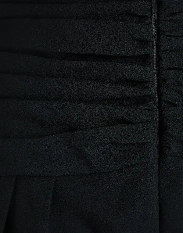 Saint Laurent Pleated Shorts
