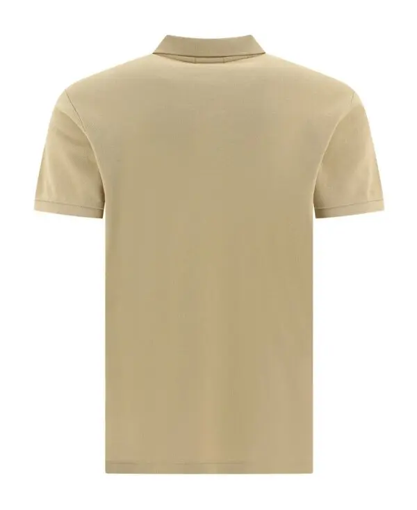 Polo Ralph Lauren Polo Pony Cotton Polo Shirt