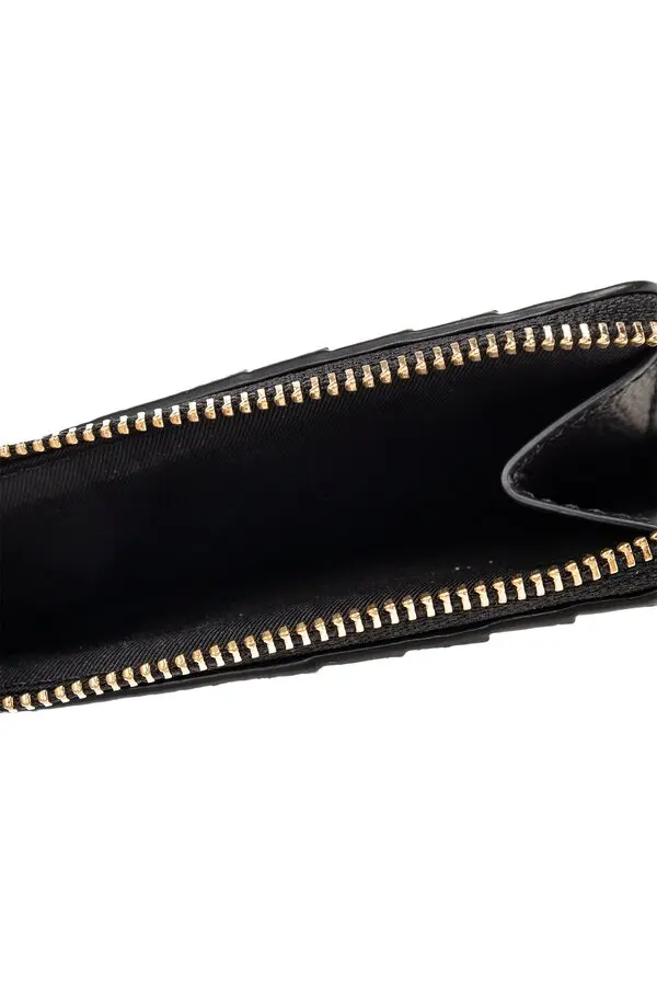 Tory Burch Robinson Zipped Wallet