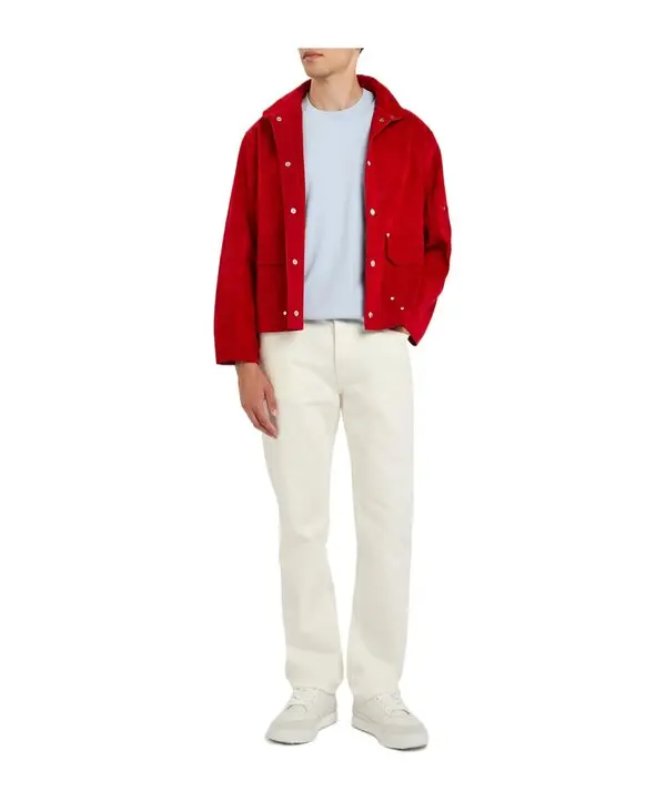 Givenchy Crew Neck Short-sleeve T-shirt